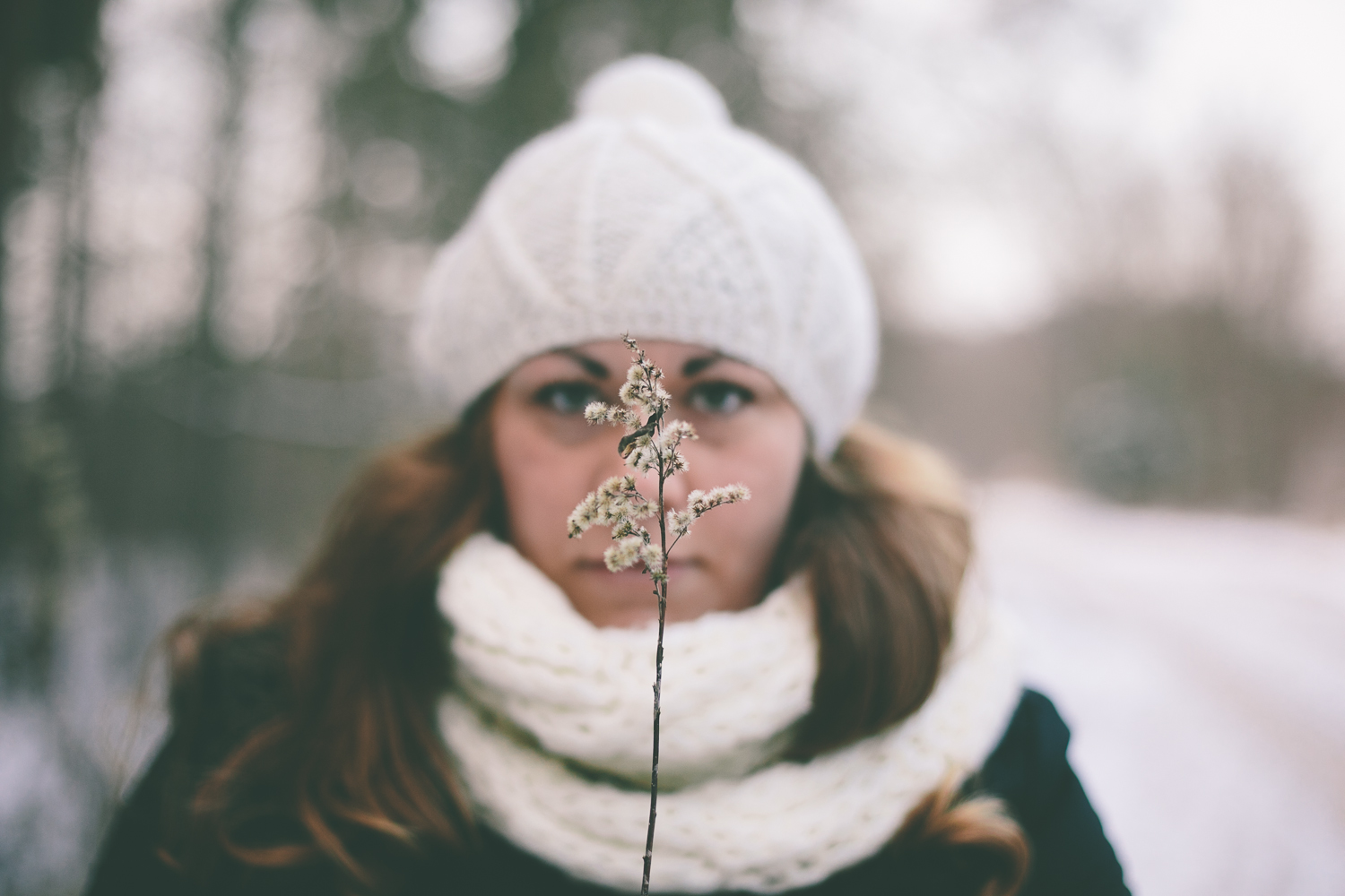 sonntags in der dresdner heide. | Susann Städter Fotografie
